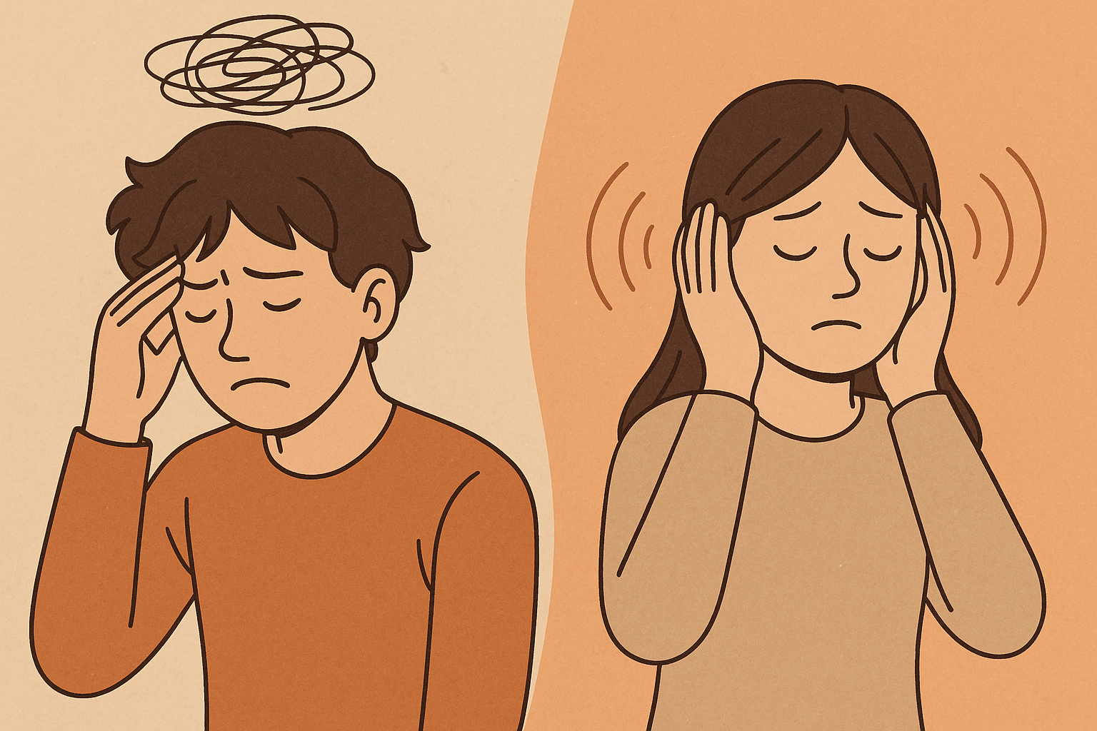 ADHD Burnout vs Autistic Burnout: How to Tell the Difference – HeyASD