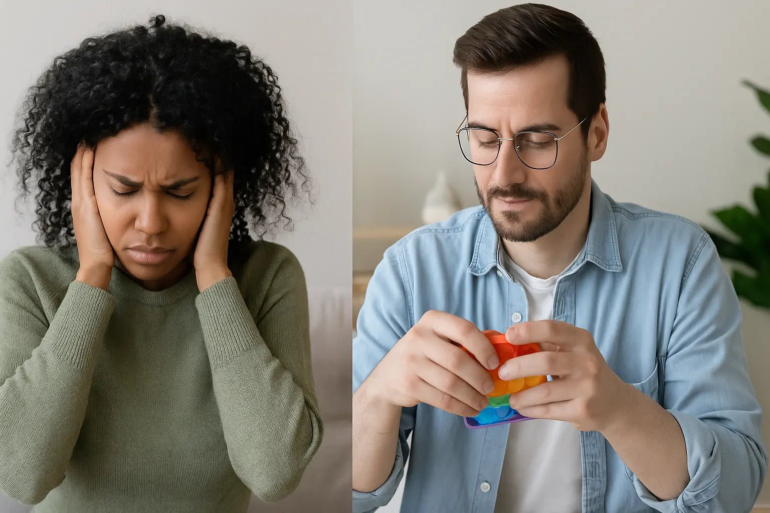 Stimming ADHD vs Autism: Key Differences, Overlaps & Insights – HeyASD