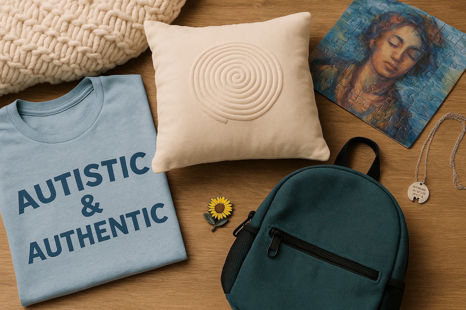 Top 15 Thoughtful Gifts for Adults with Autism - Sensory-Friendly ...